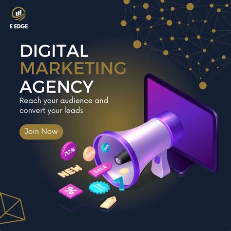 Boost Your Brand With E Edge Digital Marketing Khadim Hussain Posted On The Topic Linkedin