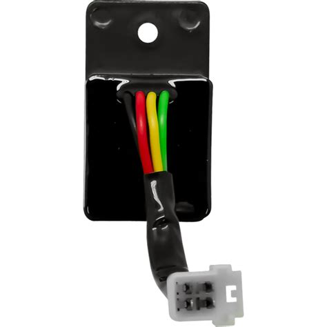 Ir21 Honda Led Indicator Relay 4 Pin Plug
