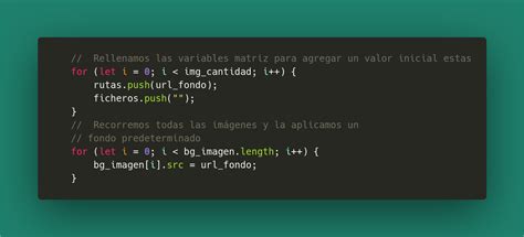 Vista previa de imágenes con JavaScript