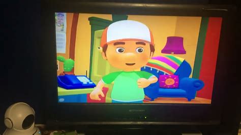 Opening To Little Einsteins Race For Space 2008 Dvd Youtube