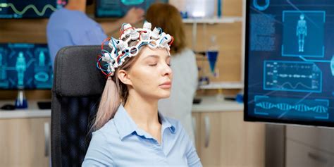 Eeg For Epilepsy Seizures Diagnosis Lone Star Neurology