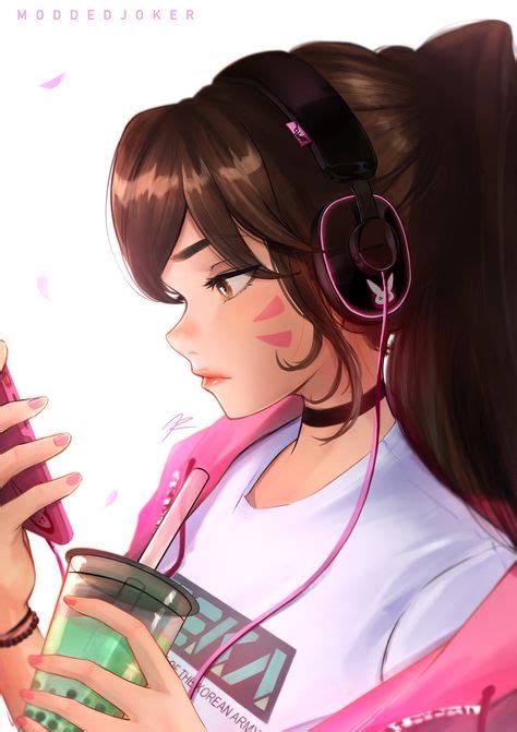 Dva Fanart