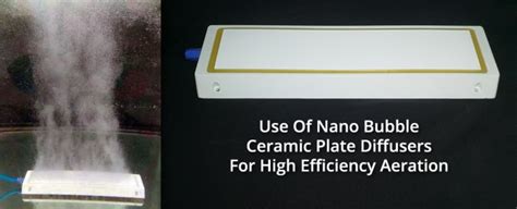 Ceramic Plate Diffuser Archives Airoxi™ Tube