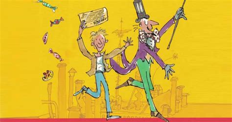 Películas de Willy Wonka: los Oompa Loompas no son la única curiosidad