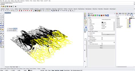 Boolean Union Pipes Rhino For Windows McNeel Forum
