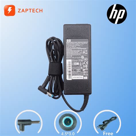 Charger For Hp Laptop V A Mm X Mm Adapter Blue M K M N M W M J M K M N J