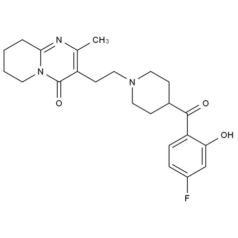 Cato利培酮杂质28152542 00 297 Chemicalbook