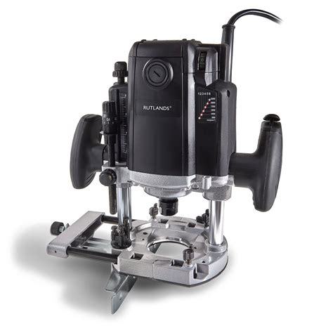 R80 1 2 Router Next Day Delivery Rutlands Limited