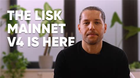 Lisk On Linkedin We Did It 🎉 The Lisk V4 Migration Was Flawless And Smooth Heres A…