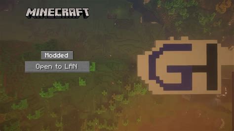 Minecraft Heres How To Play Modded Game On LAN