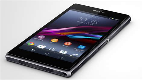 Sony Xperia Z1 To Arrive In Malaysia In First Week Of October: Together ...