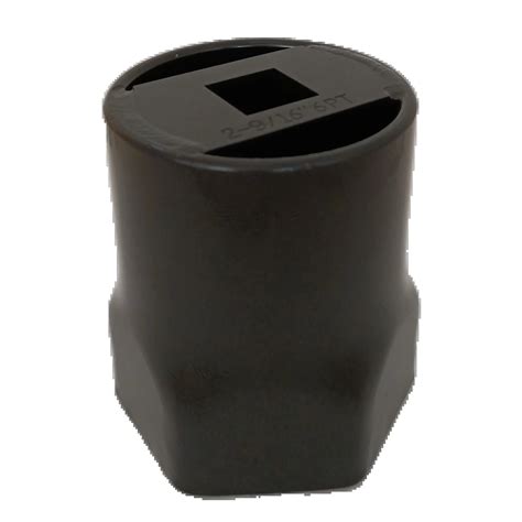 34 Drive Truck Wheel Bearing Locknut Sockets 6 Point Buy Truck