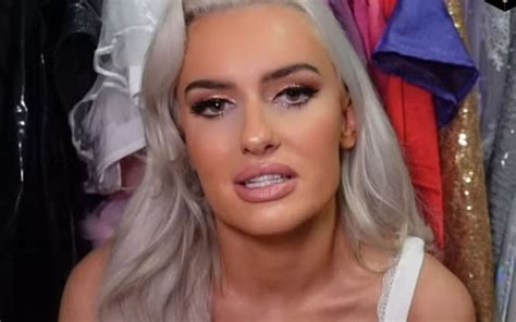 Blake Monroe Reacts After Botched Finish Costs Her Wwe Nxt North American Championship Title