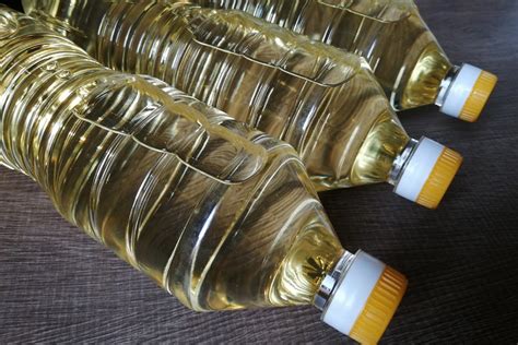 Казахстан вошёл в ТОП 10 мировых экспортёров подсолнечного масла