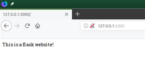 Introduction To Flask Tkinter Gui Programming By Example