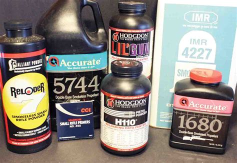 357 Remington Maximum Handloader Magazine