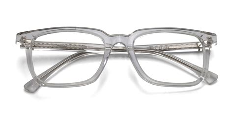 How To Style Clear Glasses A Style Guide