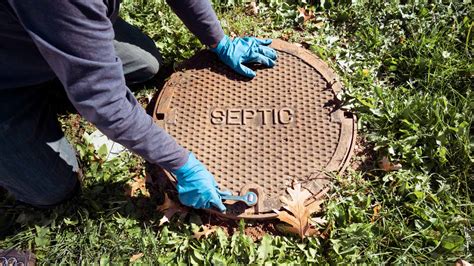 Holding Tank Vs Septic Tank What To Know Angi