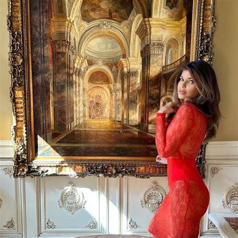 Donna Derrico Instagram Photos 10 05 2023 Hawtcelebs