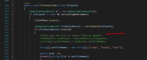 Steady Hdf Bugs · Issue 539 · Hydrologicengineeringcenterhec Fda · Github