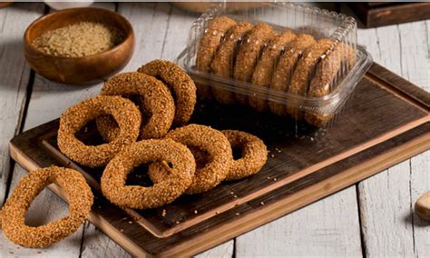 Beylikdüzü Toptan Simit Öztat Pastanelerİ