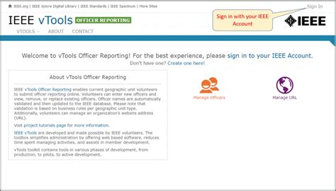 Editing Or Archiving A Pending Report Ieee Vtools Knowledgebase