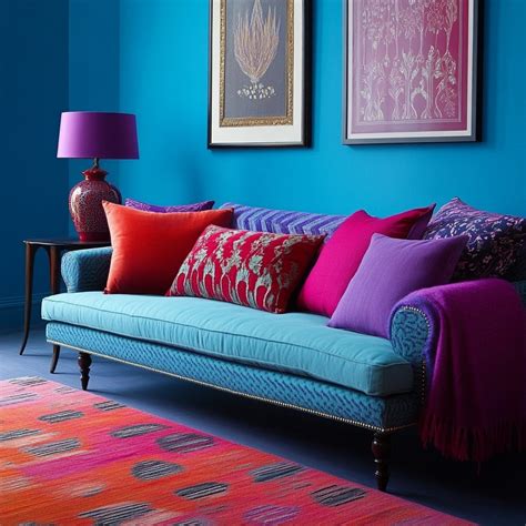 20 Colors That Go Perfect With Purple You Must Explore Now
