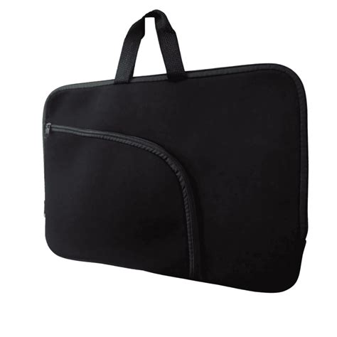 Capa Taber Para Notebook Com Bolso 133 Kabum