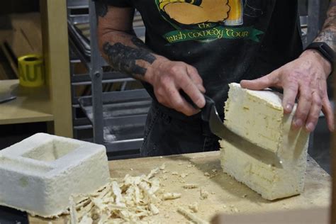 버섯 먹는 줄만 알았지 친환경 스티로폼 될 줄 몰랐어 네이버 포스트