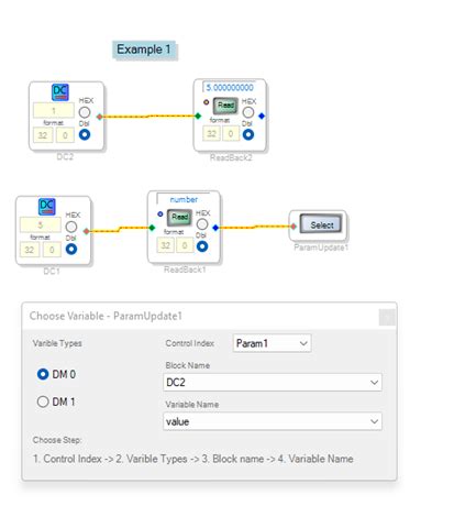 ADAU Z How To Use Parameter Update Block In Sigma Studios Q A SigmaDSP Processors