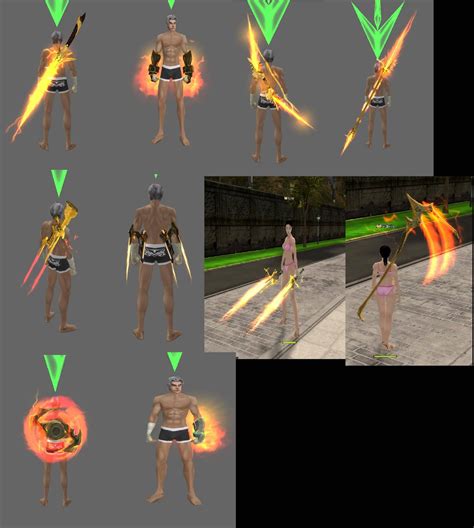 Flame Weapon X Complete 7 Class 99 Fix Ragezone Mmo Development Forums