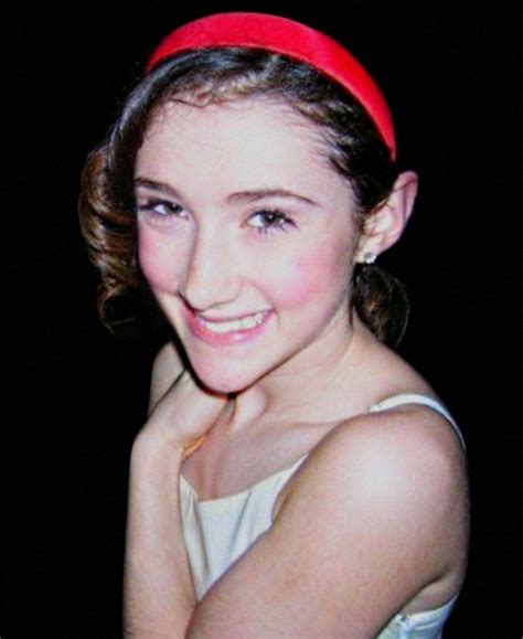 Pictures Of Julianna Rose Mauriello