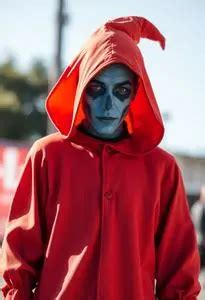 Free Bluey Costume Adult Face Swap