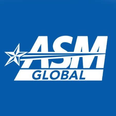 Legends Acquires Asm Global Trade Show Executive