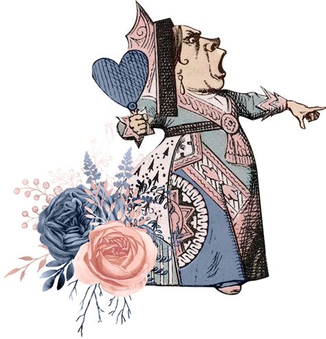 Cliparts From Anna Alice In Wonderland Алиса в стране чудес Png