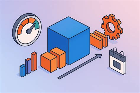 Next Level Performance With Distributed Map By Dmytro Harazdovskiy Shelf Engineering Medium