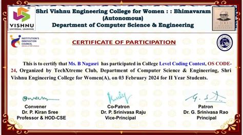 Battini Nagasri On Linkedin Teamwork Codingcontest Gratitude