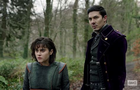 Pin By Jennifer Mansfield On Into The Badlands Into The Badlands