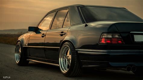 Обои На Рабочий Стол Mercedes W140 64 фото