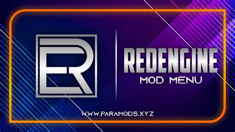 buy phaze lua menu for fivem paramods