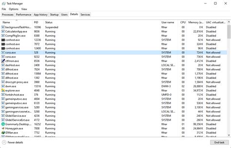 cara membuka task manager di windows 10 dengan mudah menggunakan
