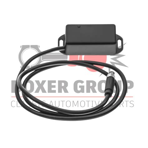 Csi Pro Bluetooth Programming Module Boxer Group