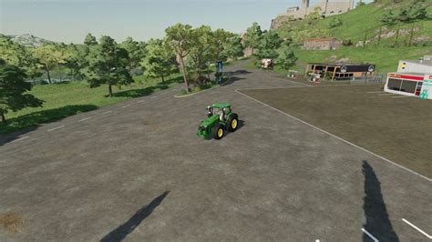 John Deere R Edit FS KingMods