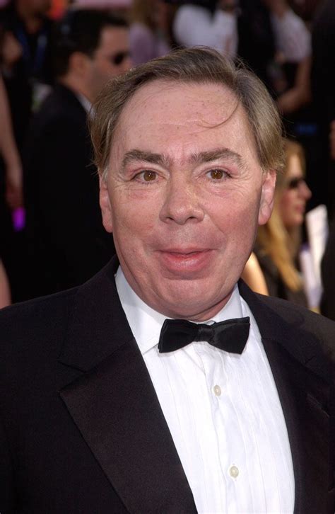 Andrew Lloyd Webber Biography Musicals And Facts Britannica