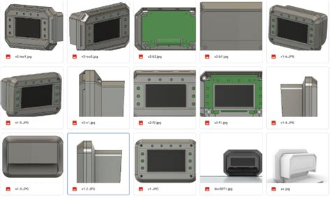 Custom Gps Navigation Device Design TEQZO Consulting