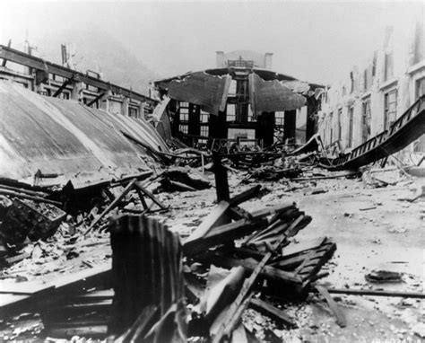 あの日、長崎で奪われたもの。原爆投下直後の貴重な写真
