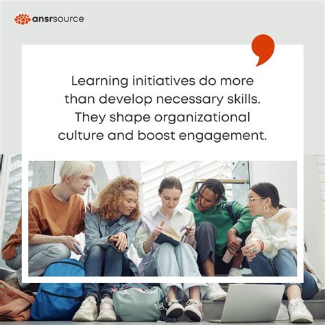 ansrsource on linkedin a learning focused culture attracts top talent fosters innovation and…