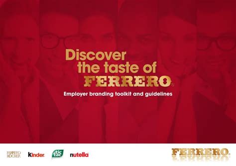26107ferrero Brand Toolkitversion21arialhr Pdf