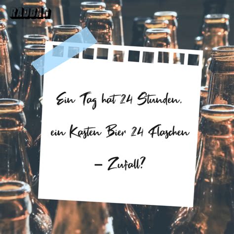 10 Lustige Bier Sprüche Für Jeden Anlass Kurz Und Humorvoll