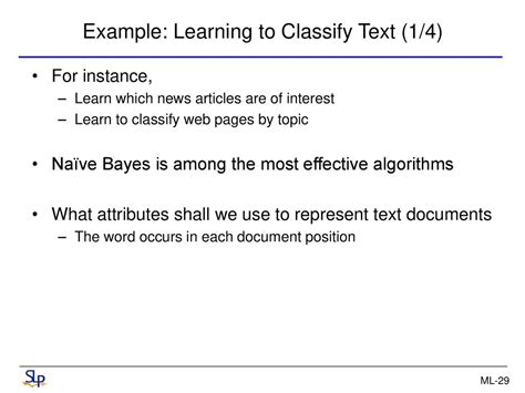 Bayesian Decision Theory Ppt Download